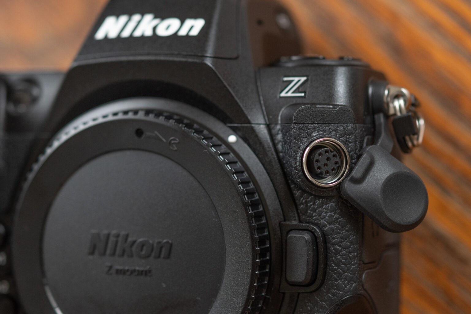 Nikon Z8レビュー【D850比較・導入編】 | あなたの趣味は何キロですか？